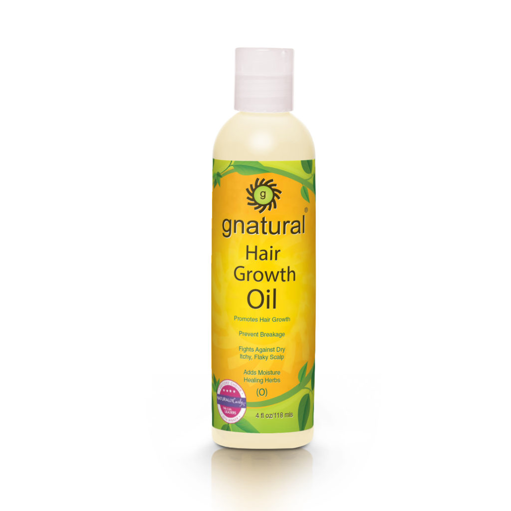 HAIR GROWTH OIL | GNatural Products