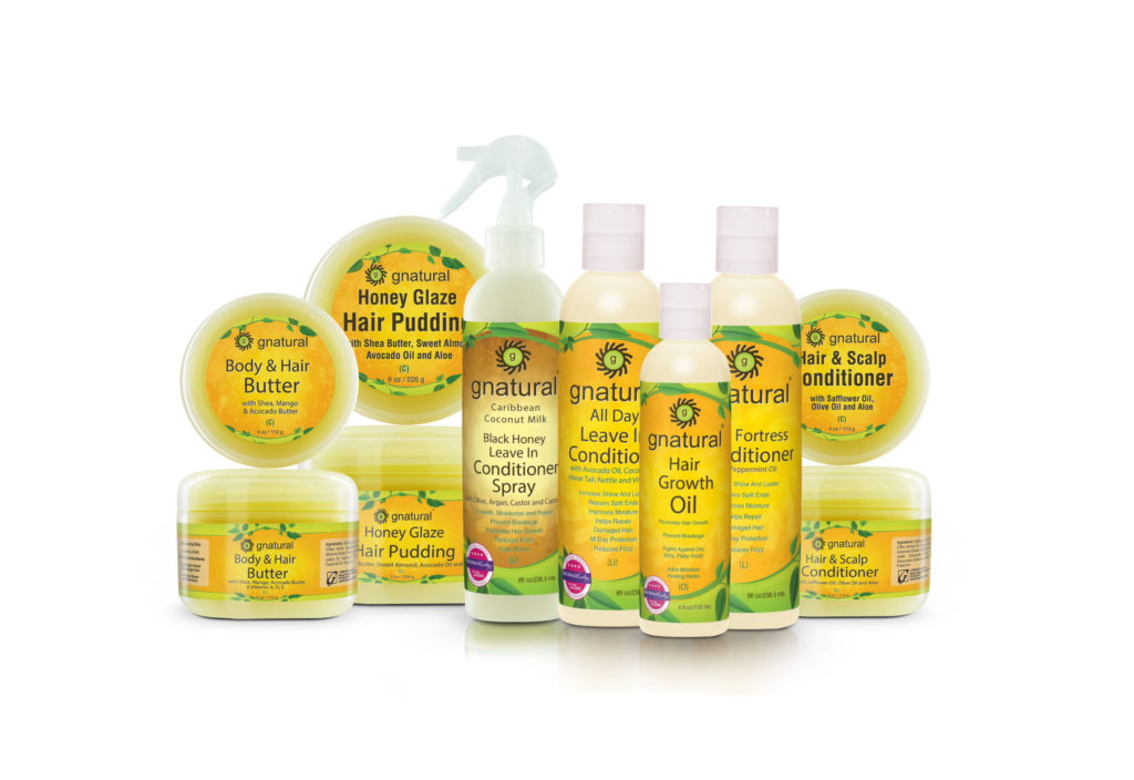 Package 1 | GNatural Products